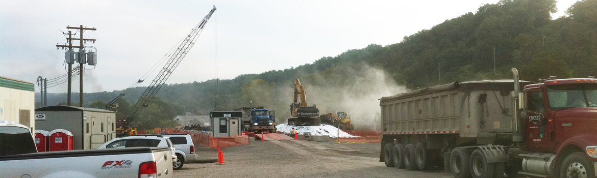 Environmental Equipment | Air Quality | Water Monitoring