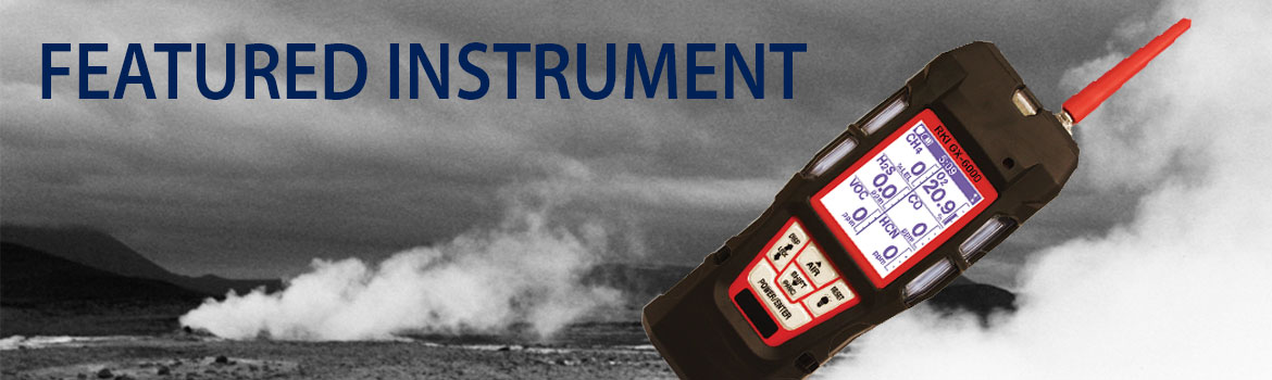 Environmental Equipment | Air Quality | Water Monitoring