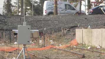 Environmental Equipment | Air Quality | Water Monitoring