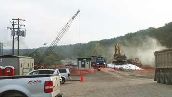 Environmental Equipment | Air Quality | Water Monitoring